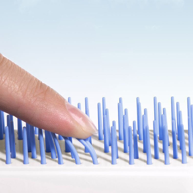 Retractable Hair Comb – Gobeauty.com